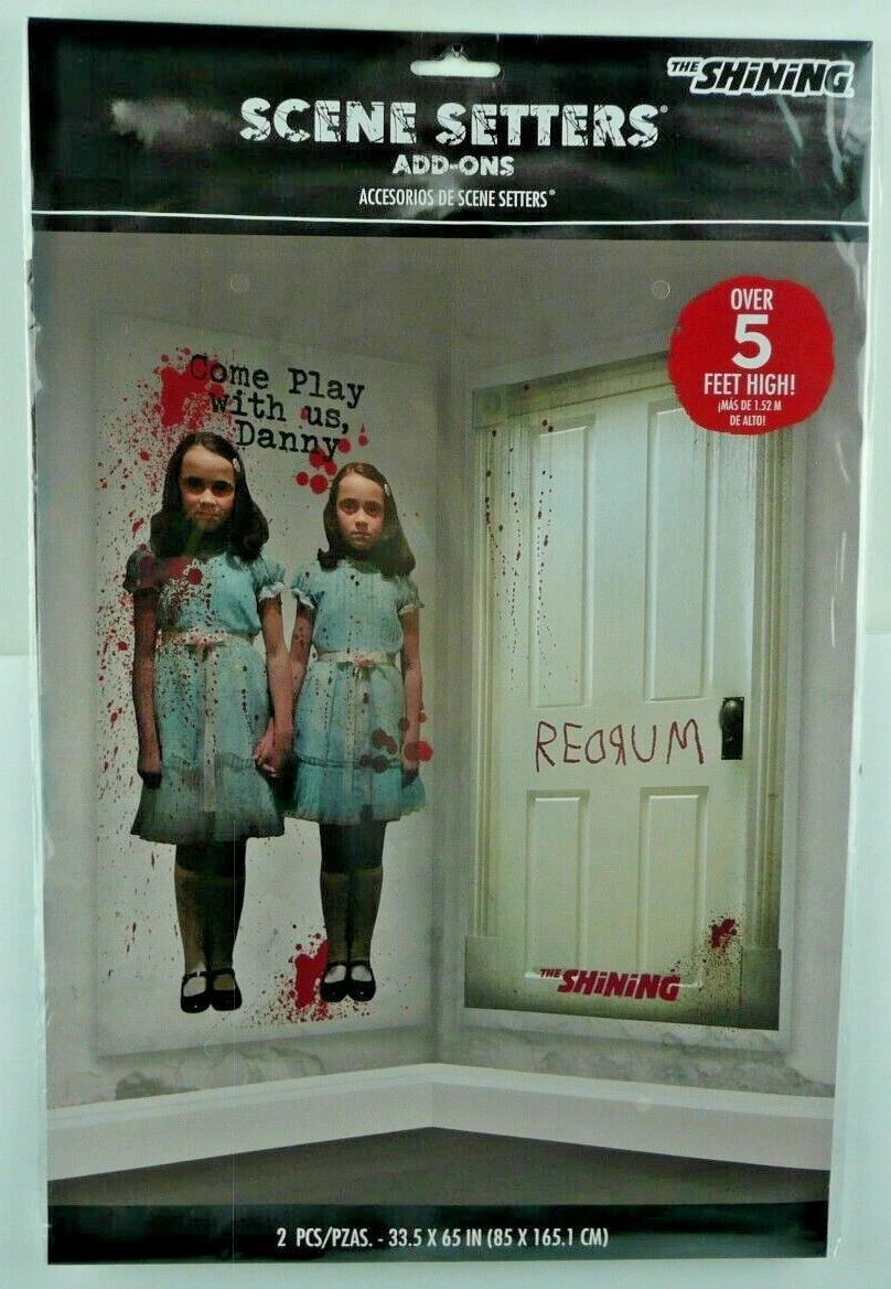 The Shining 2