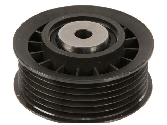Accessory Belt Idler Pulley For 190E E320 S320 S420 E420 C280 300E S600 ...