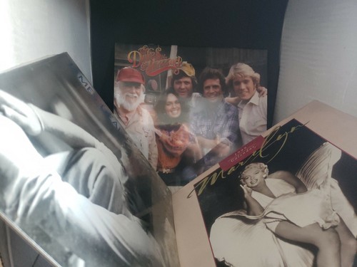 3 Vintage Calendars - Awesome Pictures to Display! | eBay