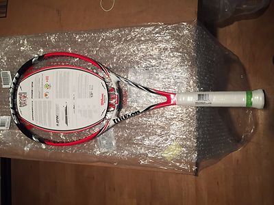 Prince Classic Graphite 100 longbody 1/2 | eBay