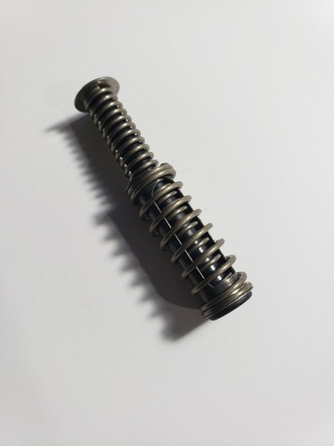 Glock OEM Factory New Recoil Spring for Glock 26 27 33 39 Gens 3, 4 ...