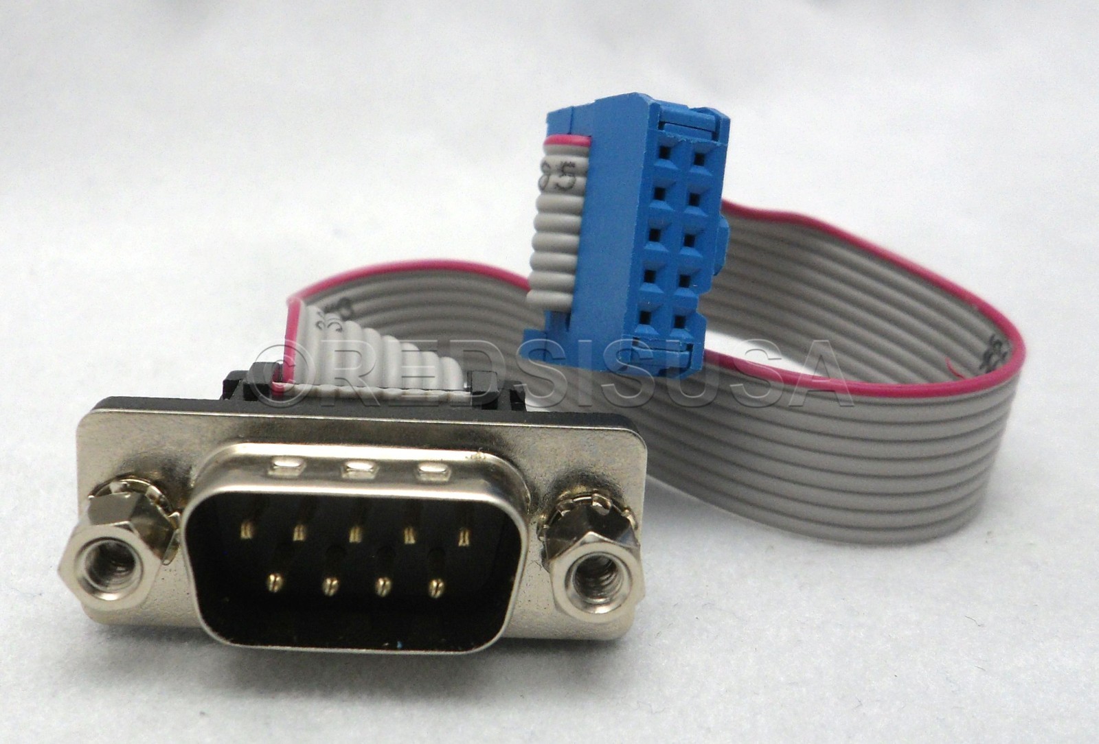 IBM Serial Port Cable for SurePOS 4900 Series 99Y1467 | eBay