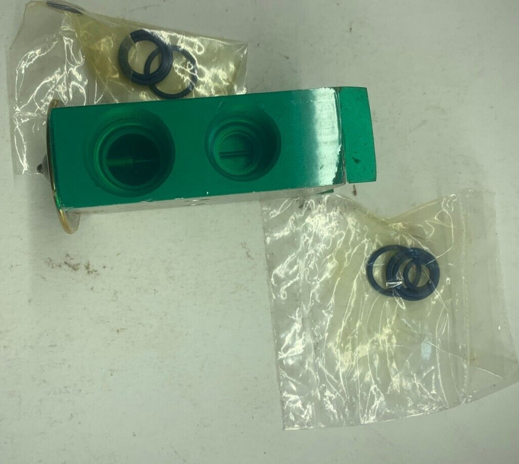 A/C Expansion Valve 4 Seasons 38880 for sale online | eBay