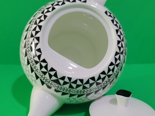 Portobello by Inspire Fine Bone China Teapot | eBay