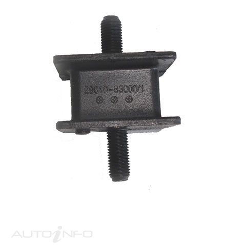 Rear Transfer Case MOUNT LEFT FOR Suzuki Jimny 4x4 SN413 00-09 M13A 1 ...