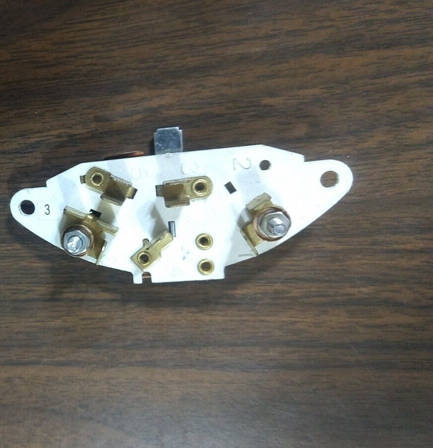 Century, Single Speed, BN23/24/25/35/40 A.O. Smith SCN-471 Stationary ...