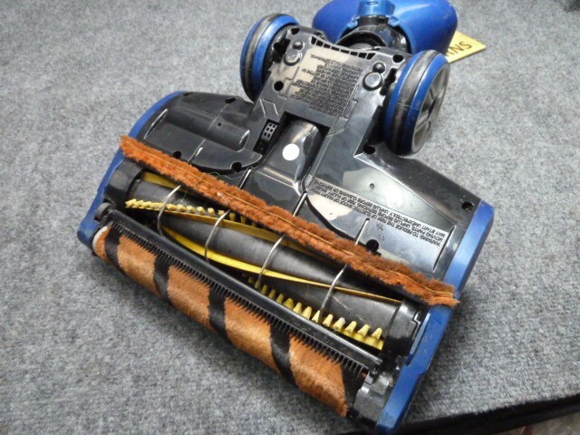 Shark UV700 DuoClean Vacuum Replacement Motorized Brush Nozzle for ...