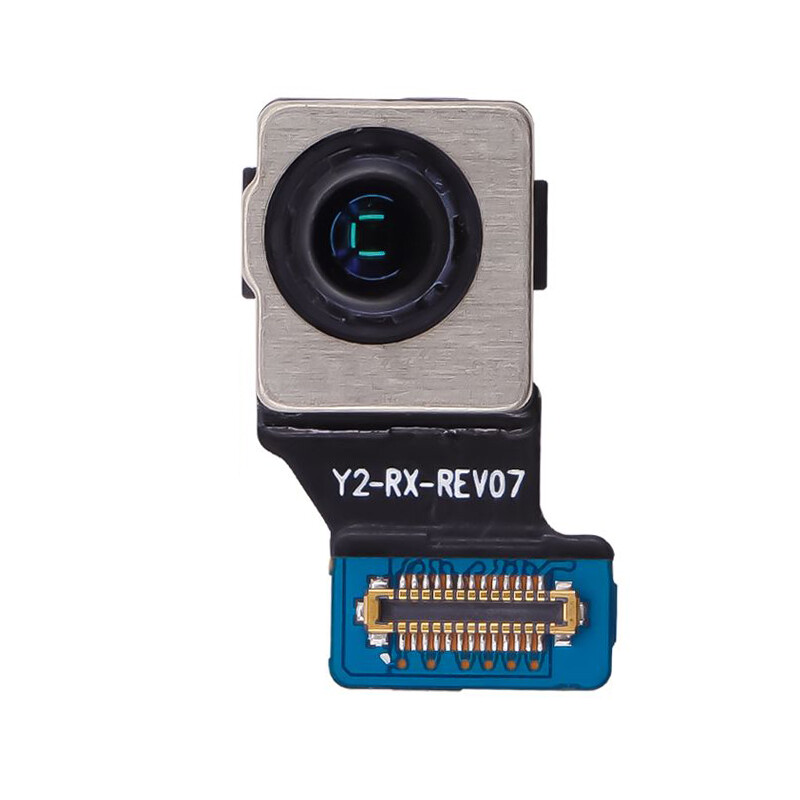 Samsung Galaxy S20 5G S20+ S20 Ultra 5G Main Rear Back Camera Wide ...