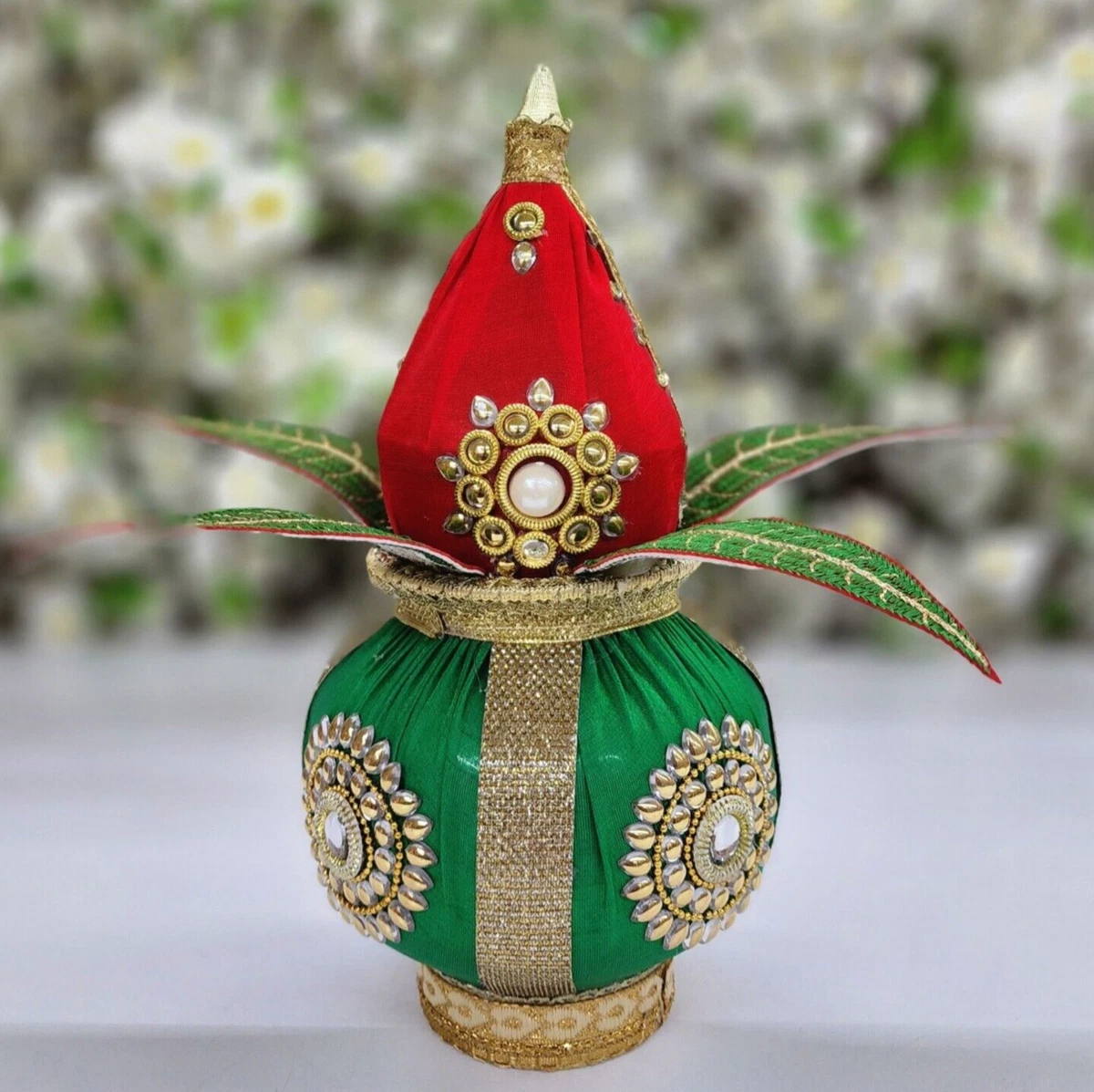 Mangal Kalash Design