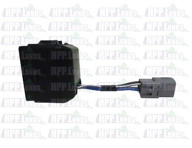 Fuse Block Assy For Toyota Landcruiser HZJ79 - 4.2L 1HZ Diesel | eBay ...