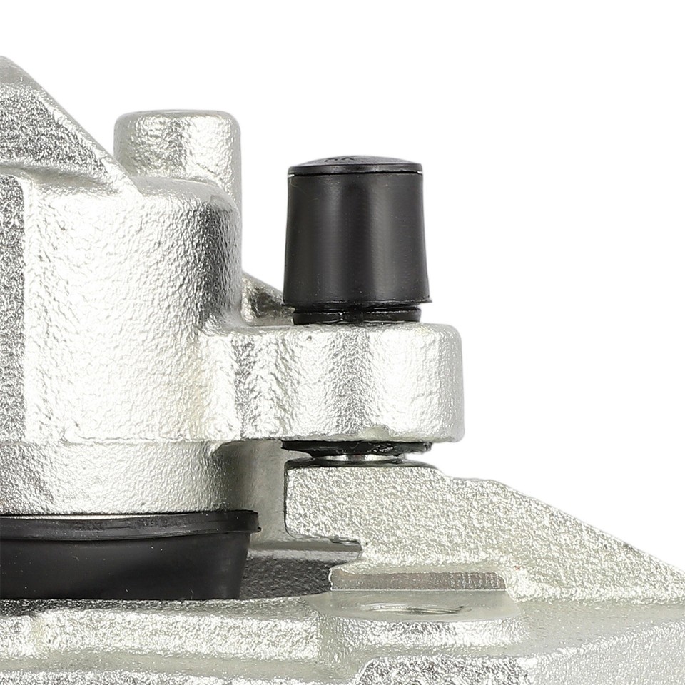 Front Brake Calipers w/ Bracket Pair For 2009-2012 Ford Escape (From 12 ...