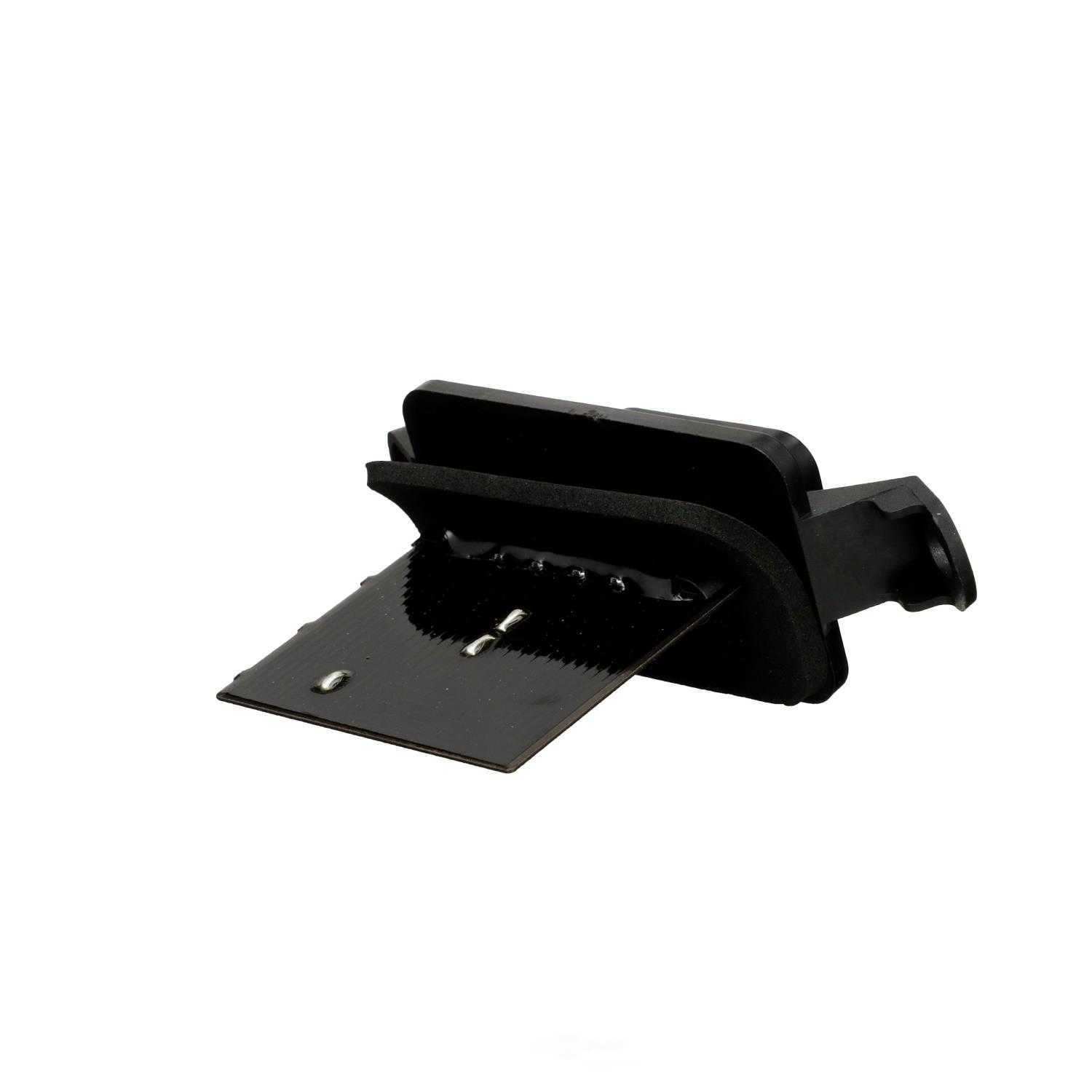 HVAC Blower Motor Resistor Standard RU-376 for sale online | eBay