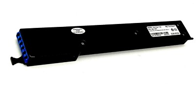 NEW- NetScout HD Fiber TAP - Tap Splitter 340-1081 | eBay