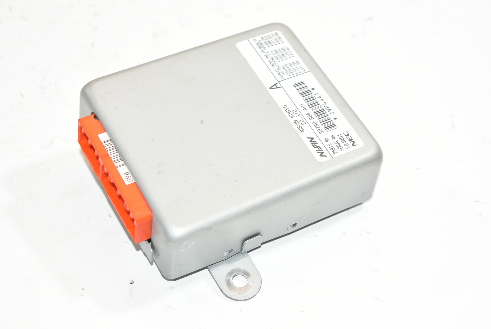 98 99 00 01 02 Honda Accord ABS Control Module Unit L4 | eBay