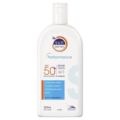 Ego Sunsense Performance SPF 50+ 250ml | eBay