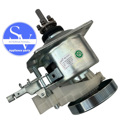 Frigidaire Midea Washer Clutch Gear Case 5304511362 5304516133 ...