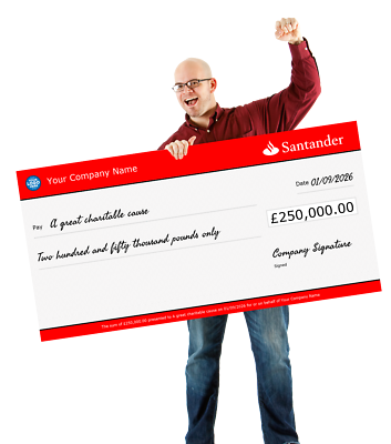Cheque Rojo Png