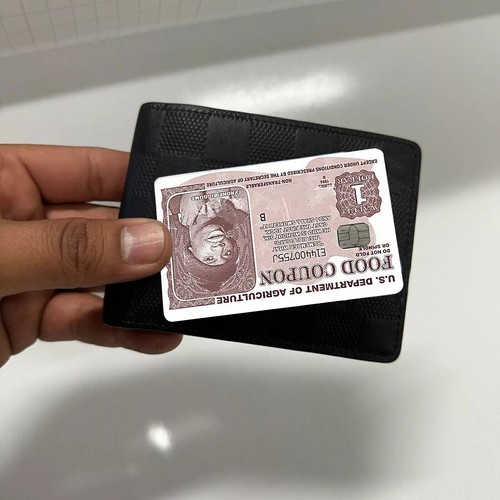 Funny Tyrone Biggums Debit Card Sticker, Personalized Credit Card Skin ...