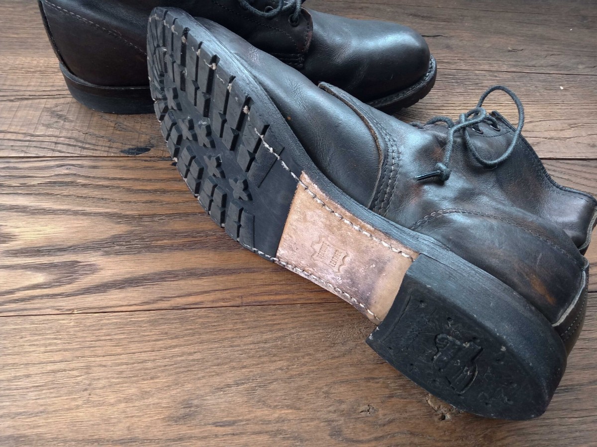 RED WING Beckman 9013 Boots Men's Size US 10.5 D | eBay RED WING Beckman 9013 Boots Men's Size US 10.5 D | eBay