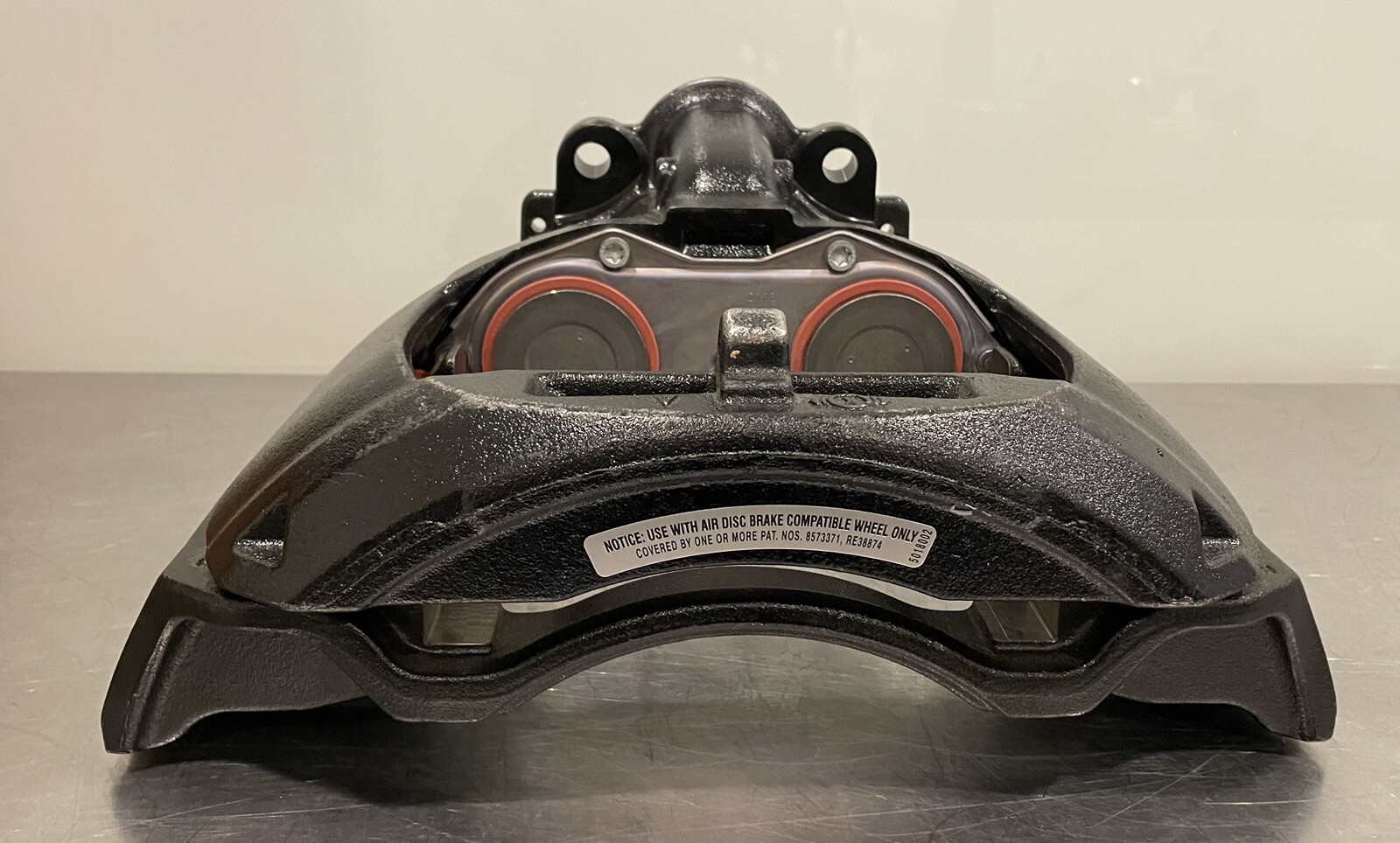 Bendix K171550 Brake Caliper Z035247 K097846SC NEW! FREE SHIPPING! | eBay