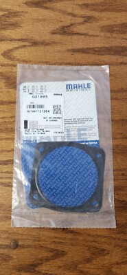Throttle Body Base Gasket Mahle Original G31905 | eBay