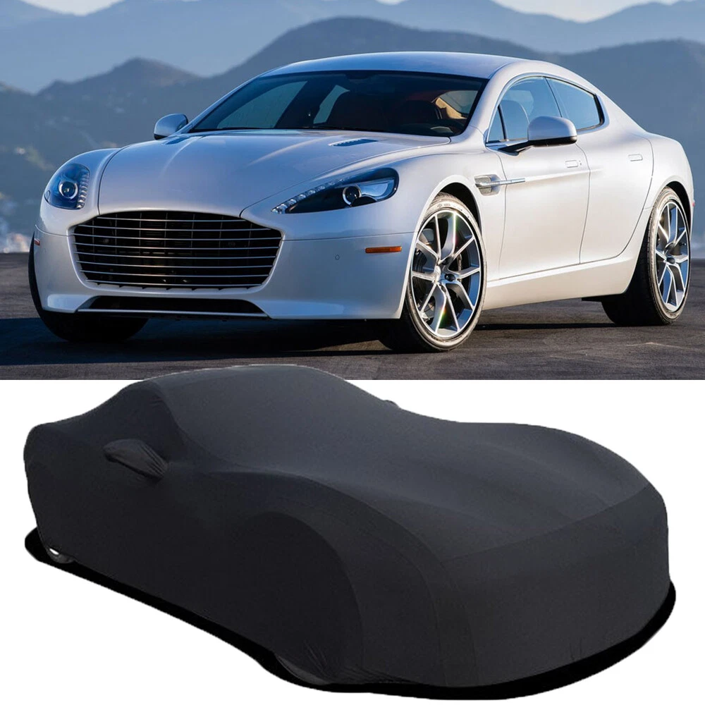 Custom Aston Martin Rapide