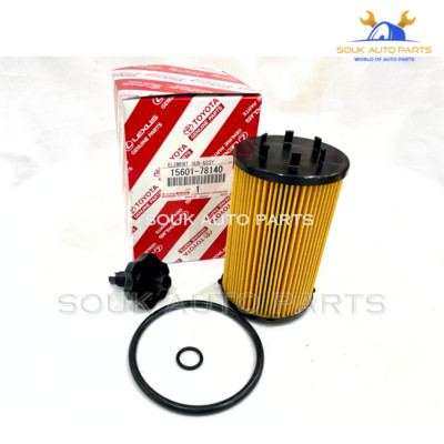 15601-78140 Genuine Toyota ELEMENT SUB-ASSY 1560178140 OEM | eBay