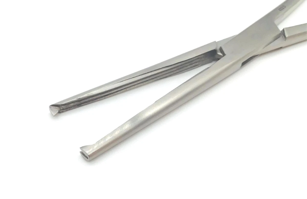Allen Intestinal Forceps