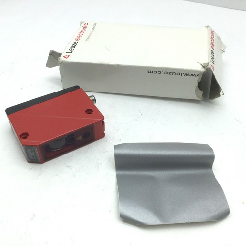 Leuze ODKL 96B M/D26-S12 Optical Distance Sensor D-73277 300-25000mm10 ...