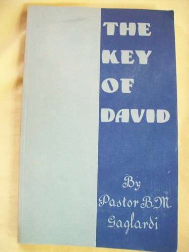 Key of David | eBay