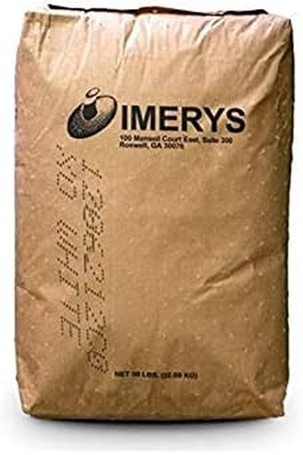 Calcite Corosex Media (Calcium Carbonate Mineral) Ph Correction Acid ...