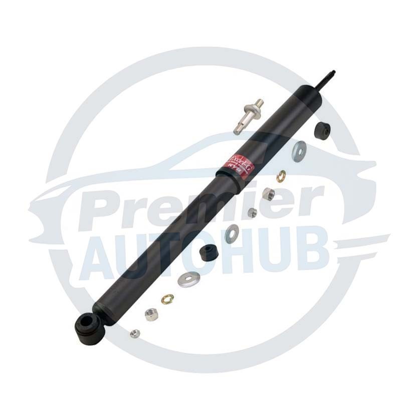 KYB Genuine OEM Rear Shocks For 1998-2003 Toyota Sienna 3.0L Lifetime ...