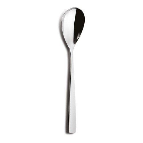 Cuchara Servir Madrid 27CM de Acero Inoxidable - COMAS - Buffet ...