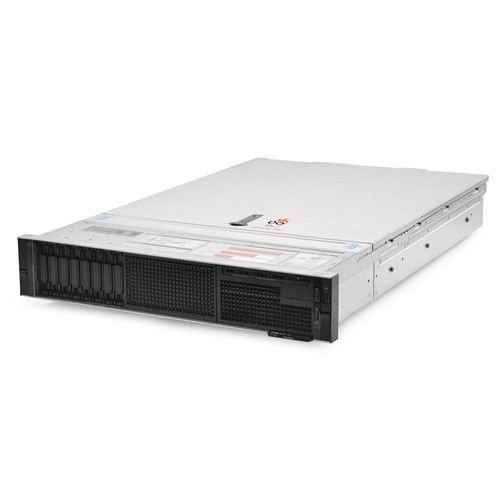 Dell PowerEdge R740 Server 2x Gold 5220 2.20Ghz 36-Core 128GB 800GB SSD ...