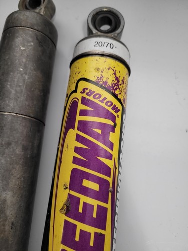 Bilstien Shocks imca Wissota Ump Racing | eBay