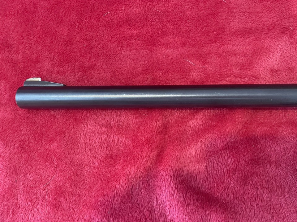 New England firearm pardner tracker sb1 3 inch cylinder bore 24-in ...
