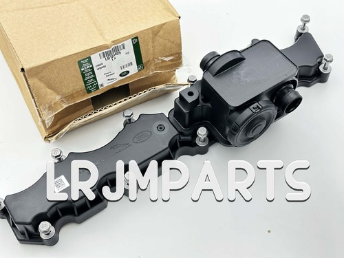 Genuine Land Range Rover Sport 3.0 AJ20P6 ENGINE CRANKCASE VALVE COVER ...