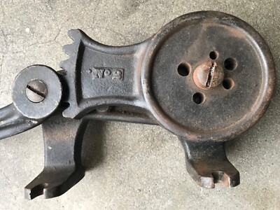 Fabrication - Rod Parter