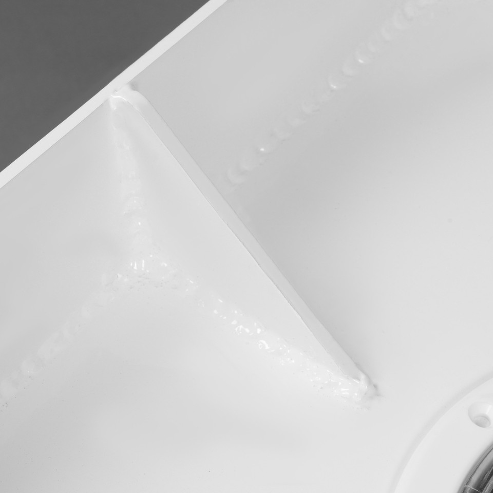 Universal 20" Outboard Single Engine Bracket For Boat Heavy Duty Powder ...