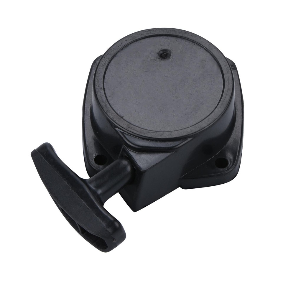 Recoil Starter Pull Start Starter For Strimmer Hedge Trimmer Brush ...