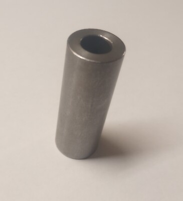 Steel Bushing /Spacer/ Sleeve 3/4" OD X 3/8" ID X 2" Long Steel 1018 | eBay