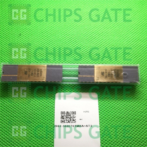 1PCS NEW 5962-3826705MXA=AT28C010-15BM/883C 0726+ CDIP-32 | eBay