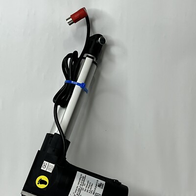 TempurPedic Bed Foot Motor FD24 Reverie OEM 320-400-C12-HS3 Free Fast ...