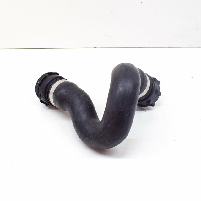 09 Audi A5 Coupe B8 Quattro AWD Upper Lower Radiator Hose 8K0121101J ...