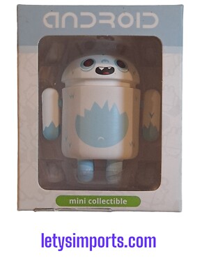 Android Mini Collectible | eBay