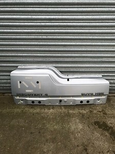 Discovery 4 Lower Tailgate | Land Rover Discovery 3 Tailgate | Lower ...