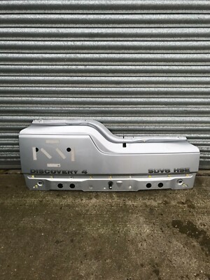 Discovery 4 Lower Tailgate | Land Rover Discovery 3 Tailgate | Lower ...