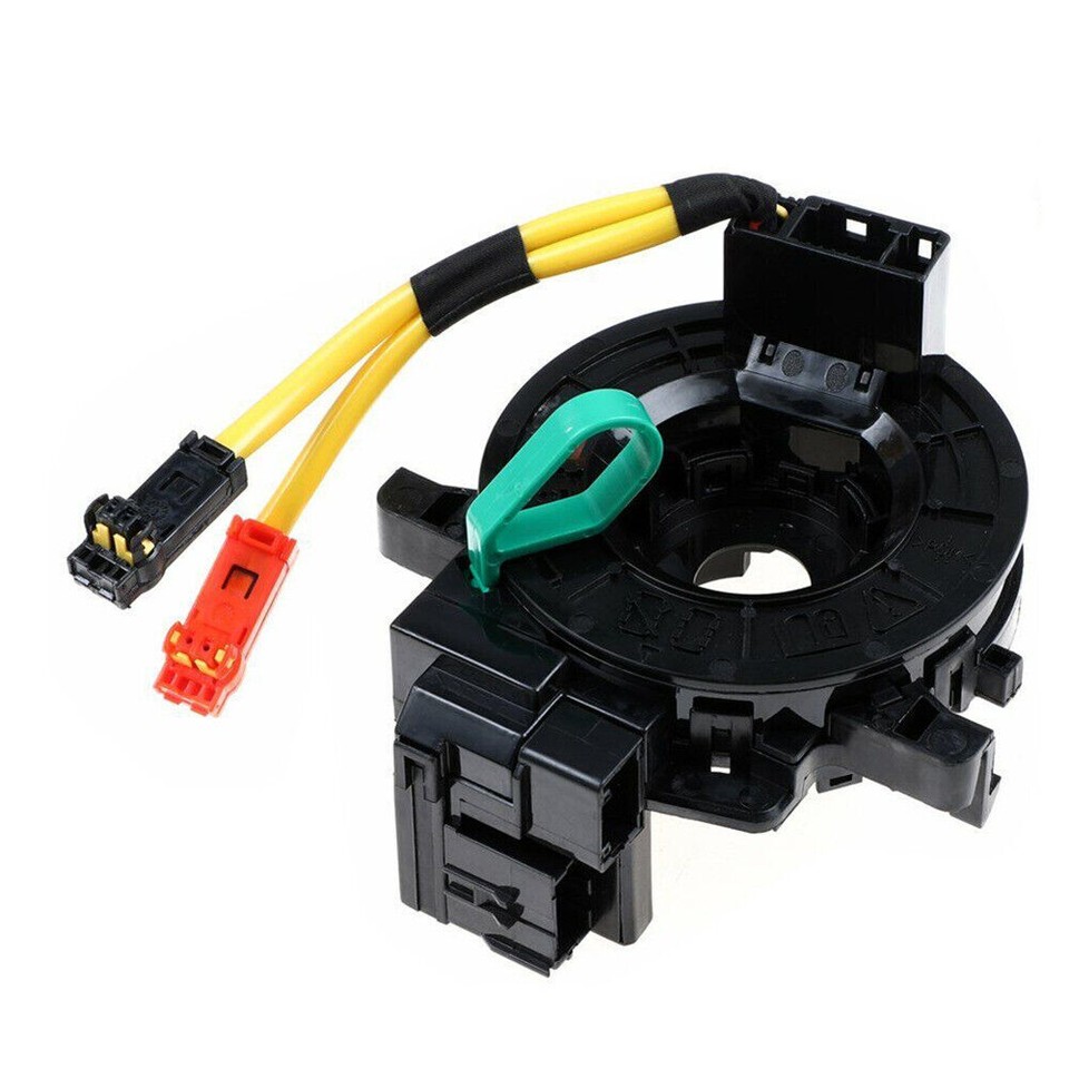 Spiral Cable Clock Spring 83196-FJ010 for 2014-2018 Subaru Forester ...