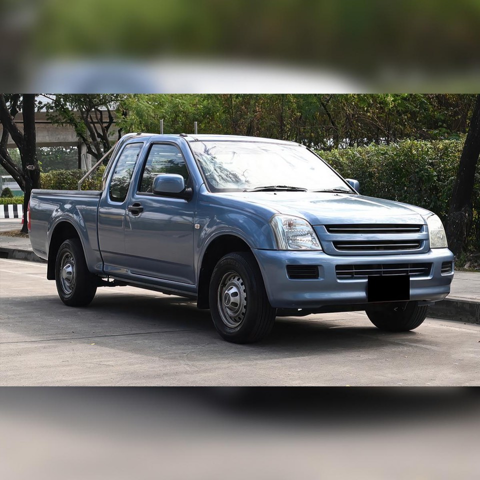 For Isuzu D-Max 2003-2006 10PCs Fender Flare Wheel Clips Fastener ...