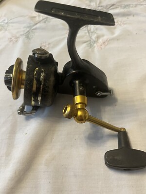 Penn 712Z Spinning Reel For Parts Or Repair | eBay